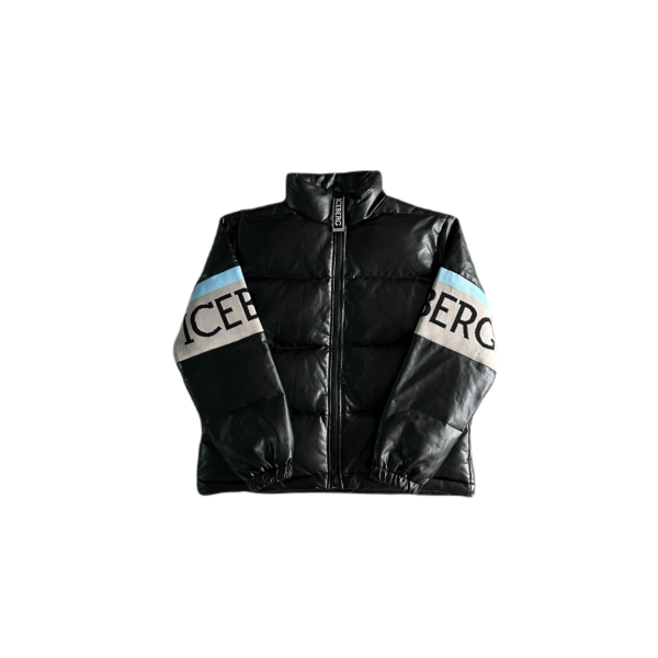 ICE PUFFER JACKET